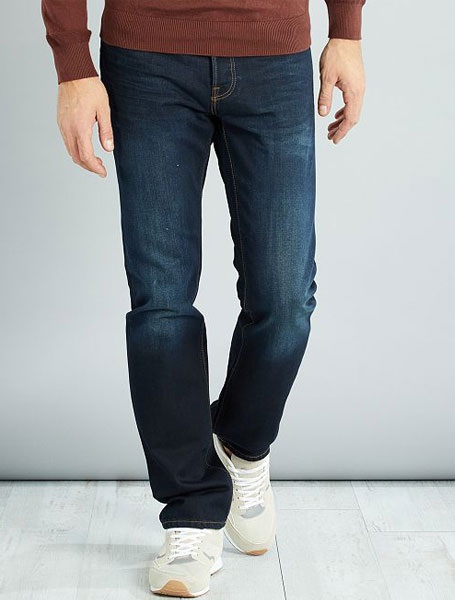 Men’s Denim – Saya Industries LLC 🏭